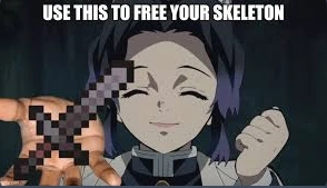 KNY MEMES PT.1 (HASHIRA EDITION) | Fandom