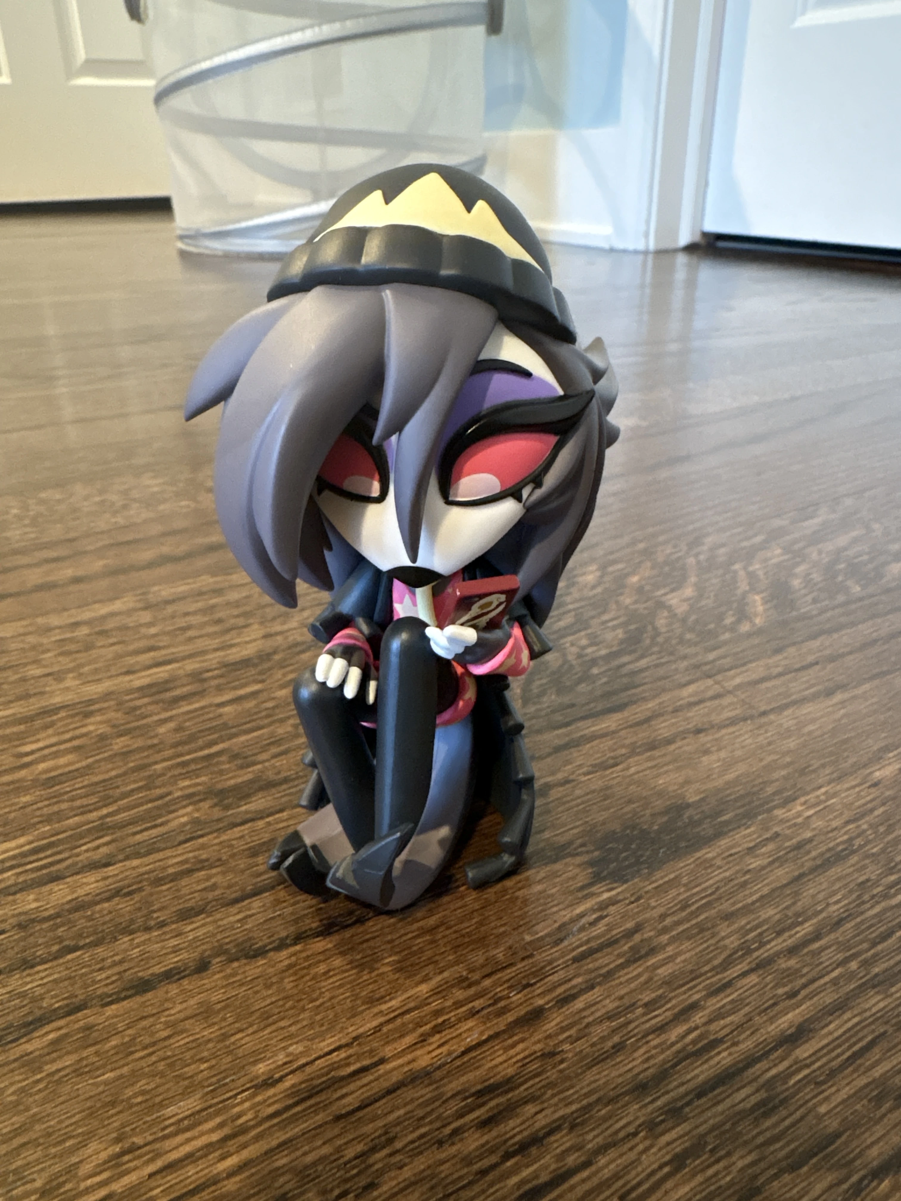 My Youtooz Came :3 | Fandom