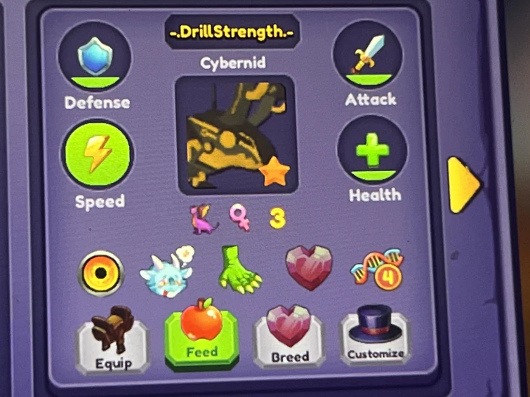 (LONG) trading for leg C pot! | Fandom