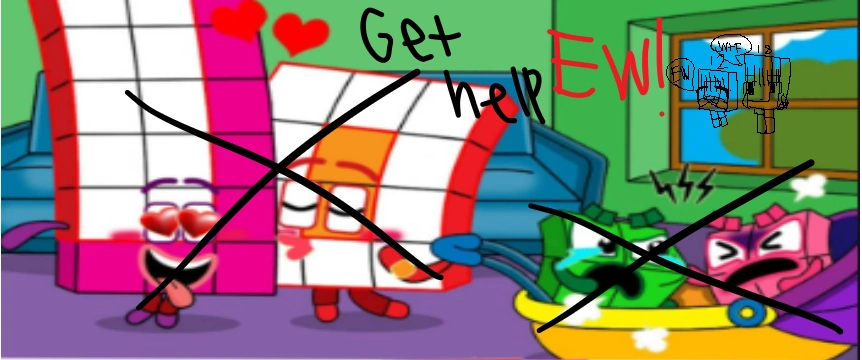 rant, and warning: ships. | Fandom