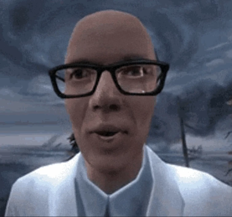 What's the weirdest pfp you've ever had? | Fandom