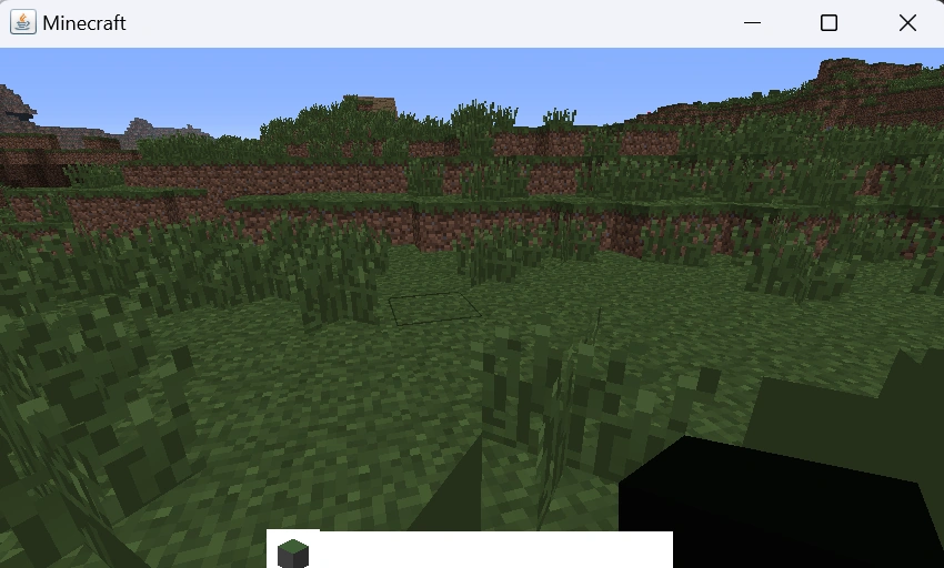 A alguien mas cuando entra a esta version (1.3.1) el Minecraft se ...