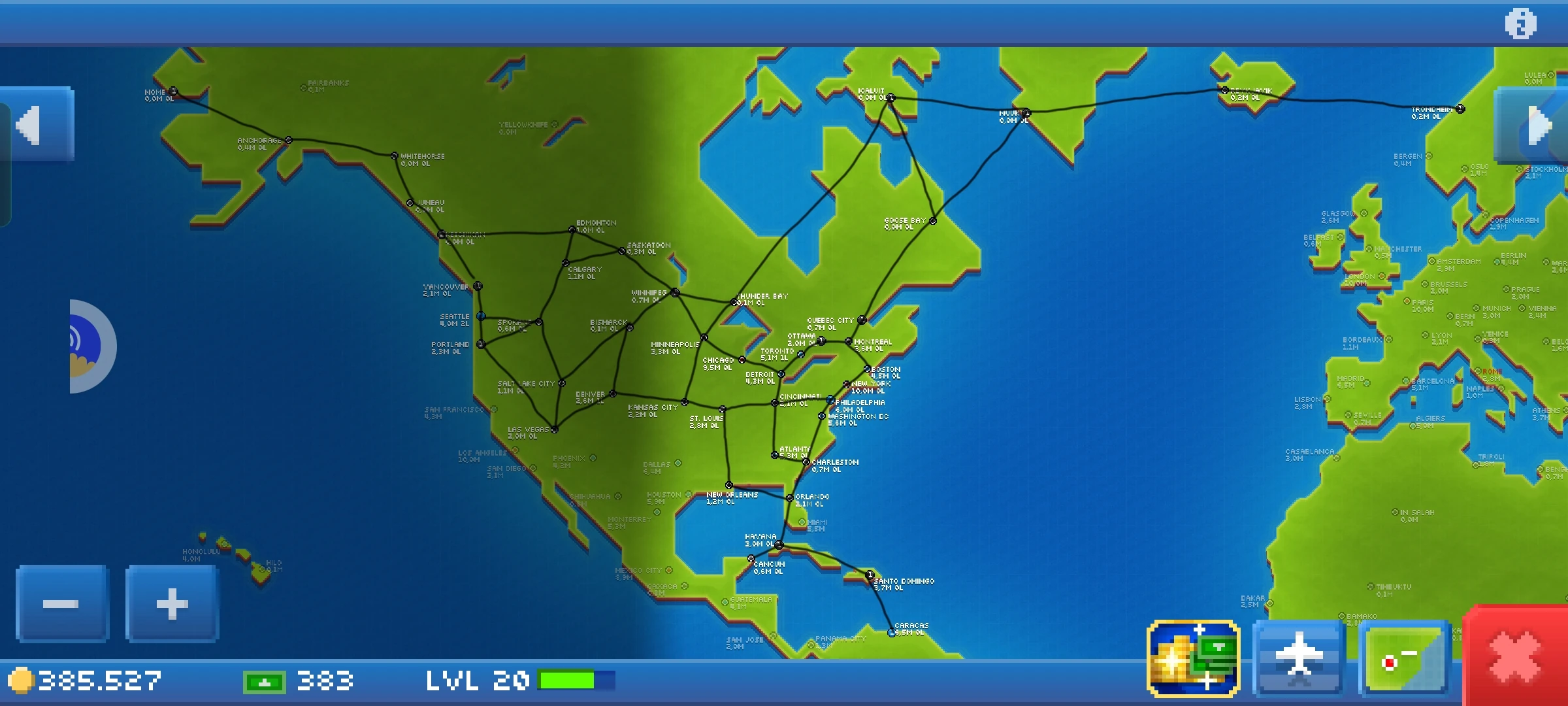 Pocket Planes but it is Tiny Rails | Fandom