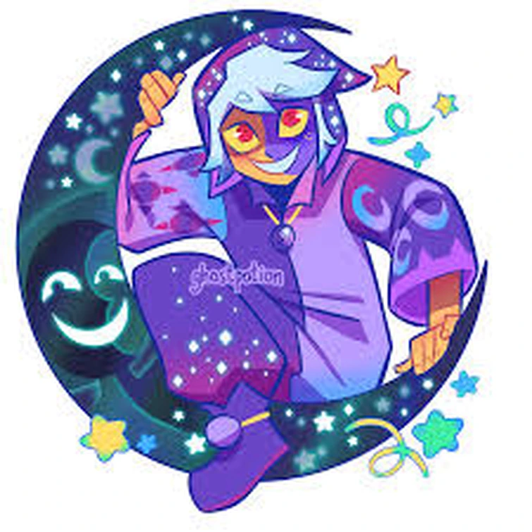 Anyone like my pfp? | Fandom