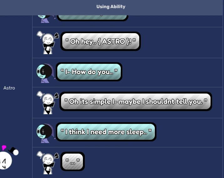 OK so uhmm,,question | Fandom