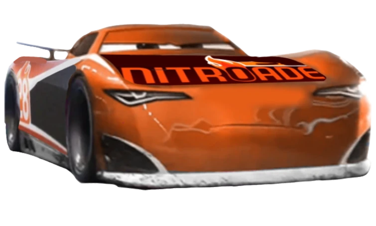 Austin Ware Remade | Fandom