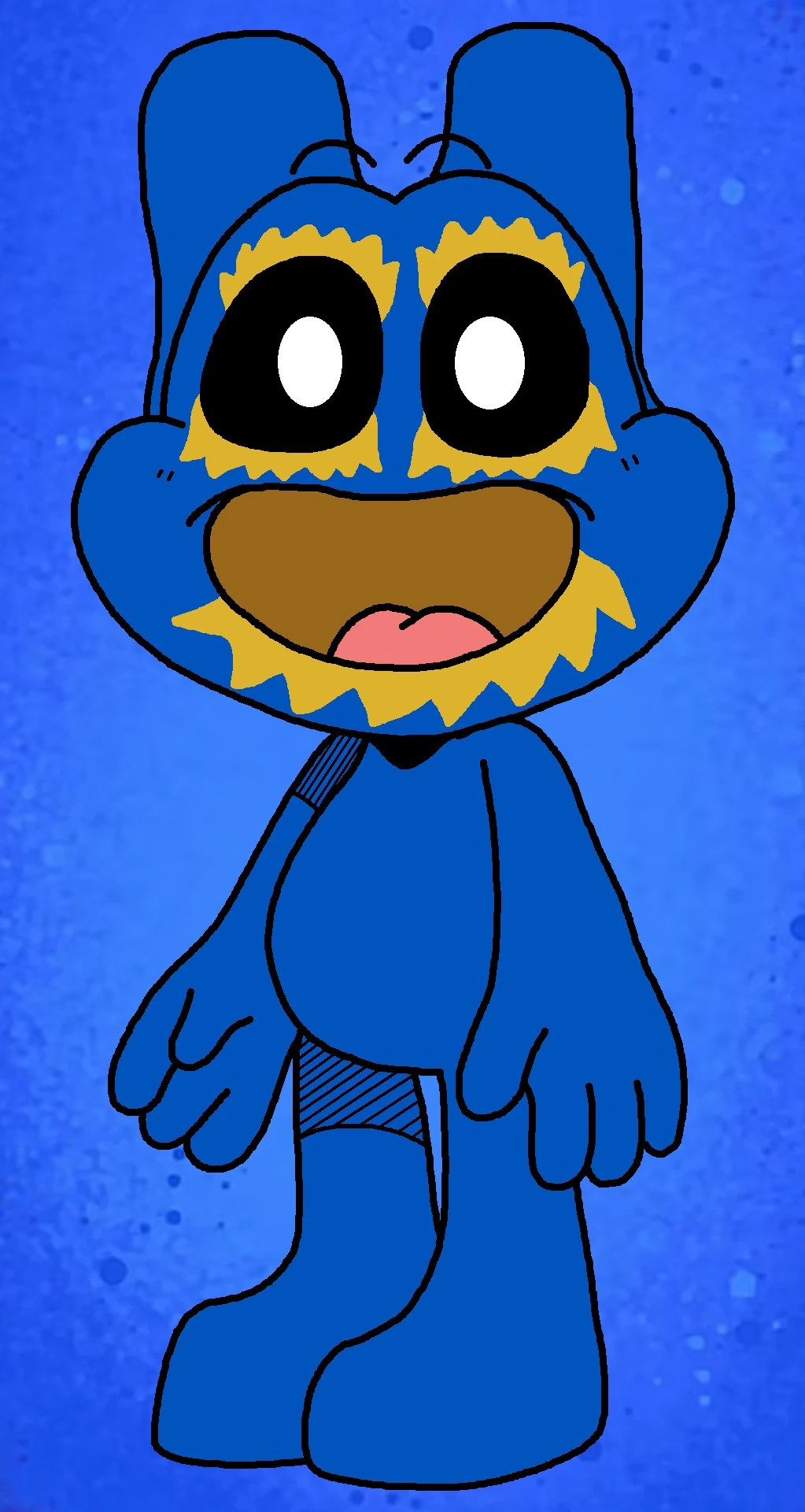 Name; Flumbo | Fandom