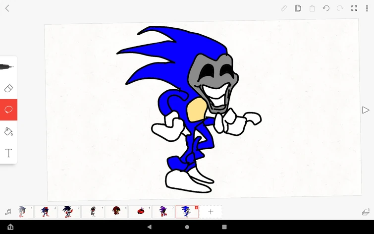 Sonic.exe Remastered | Fandom