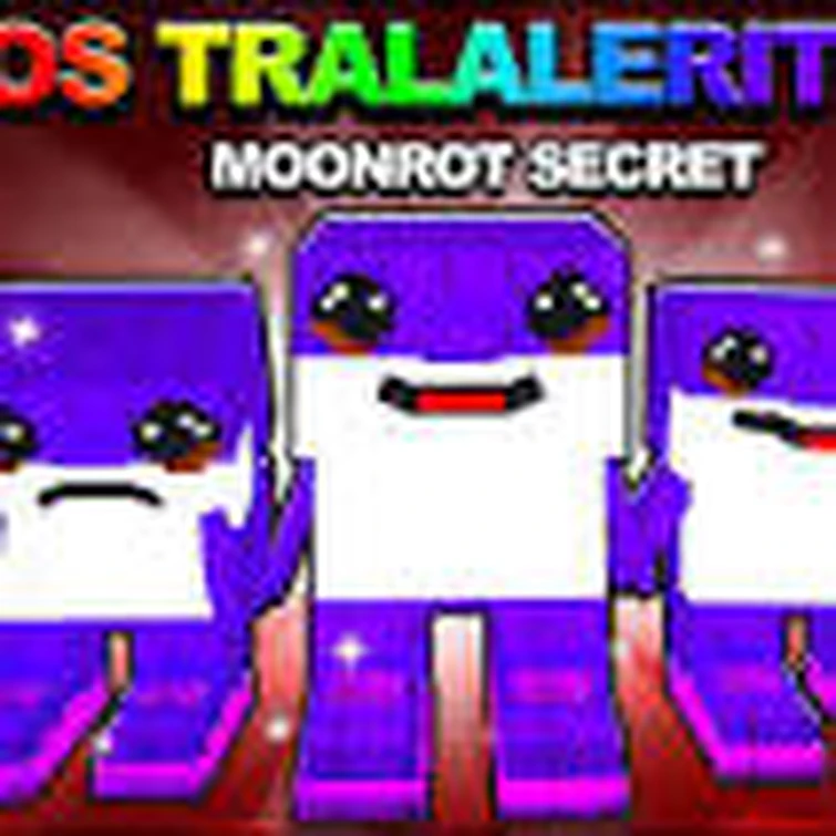 Was Moonrot Ever a Mutation | Fandom