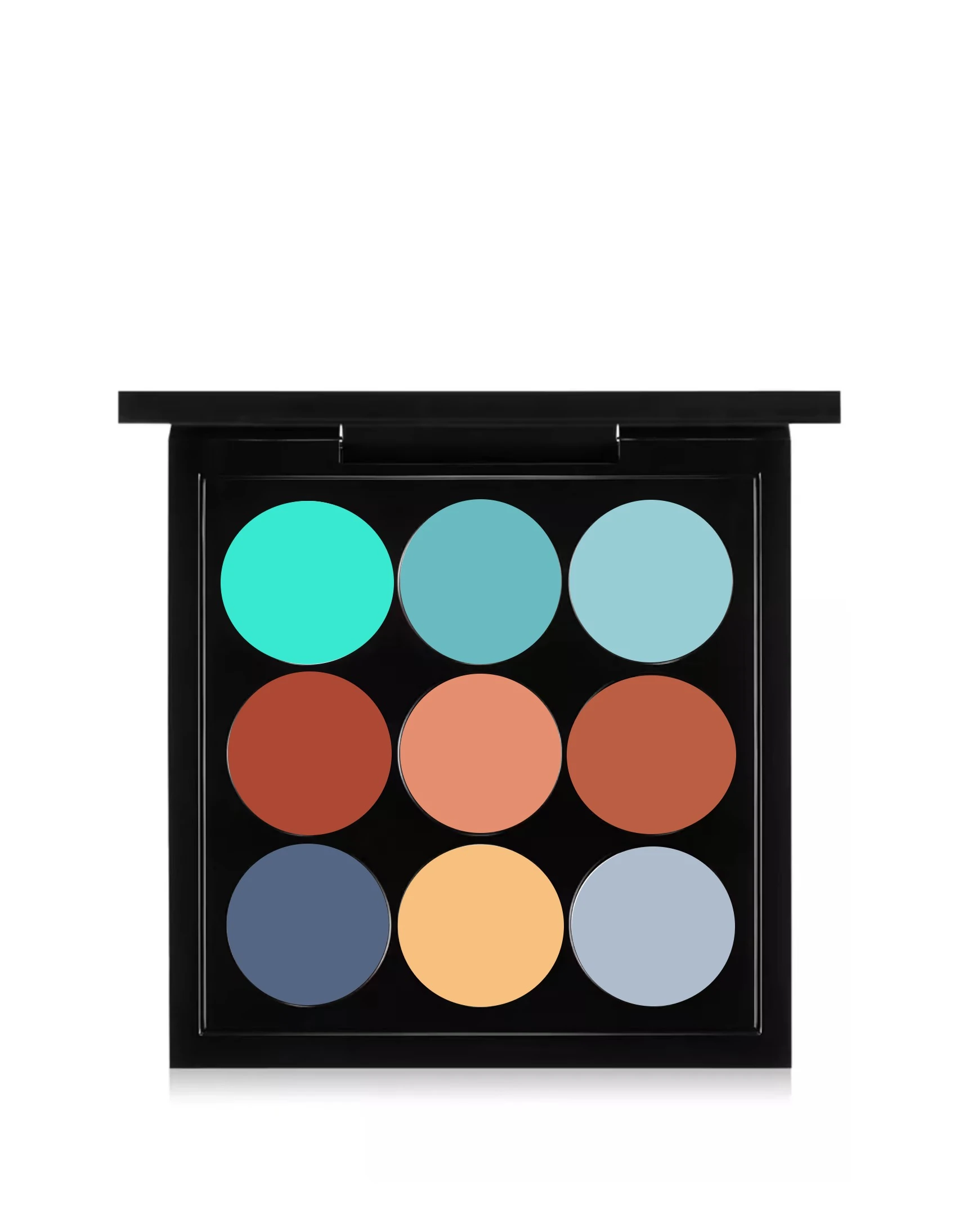 Wynq makeup palette | Fandom