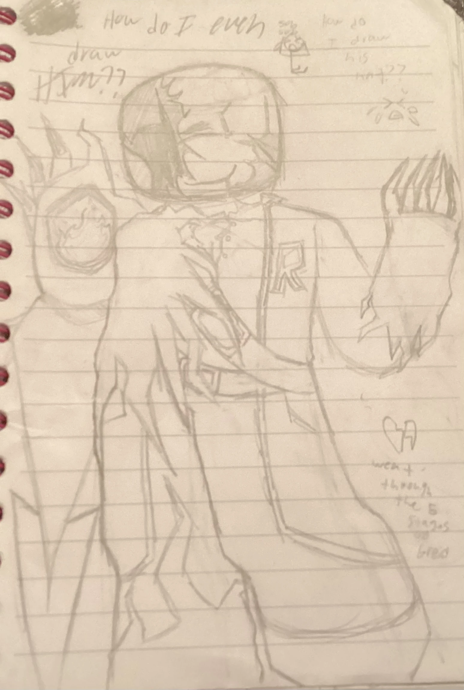 Gasharpoon | Fandom