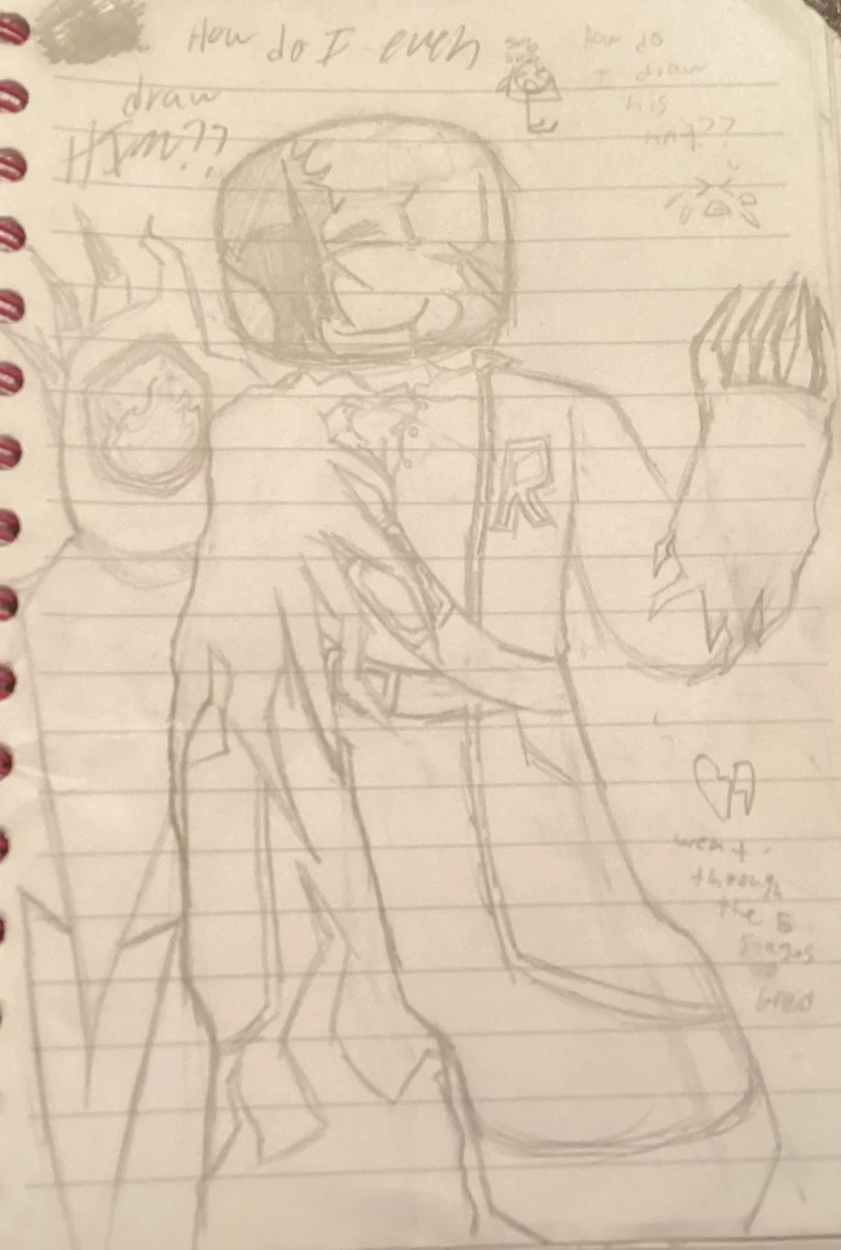 Gasharpoon | Fandom