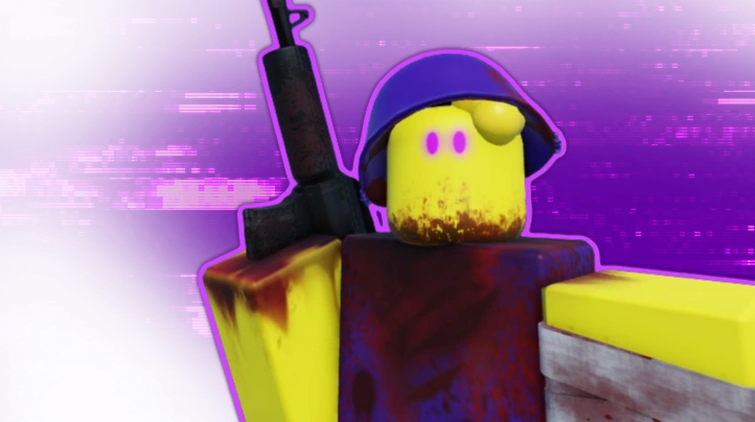 Here's my rendition of a Tumored version of the Player in TBB:RGB | Fandom