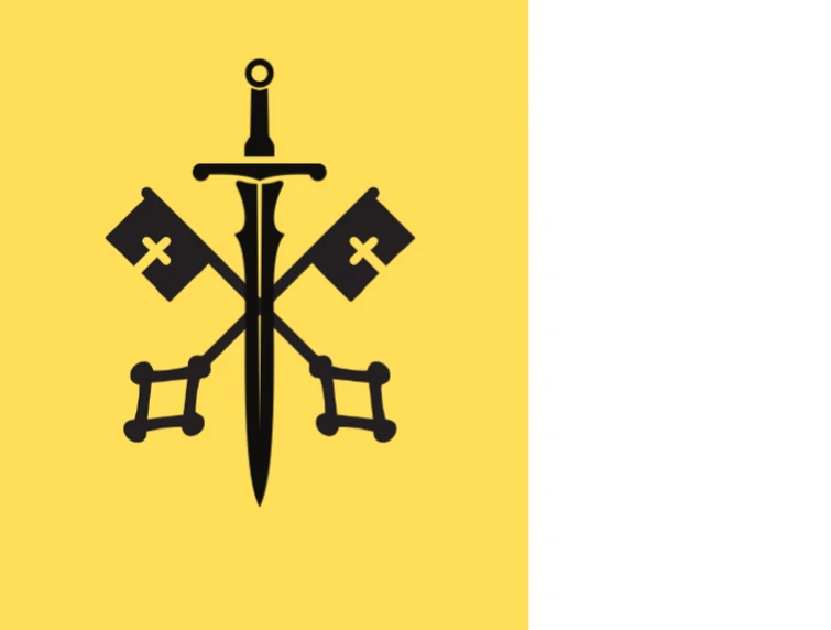 Made battle flags for every Christian Denominations | Fandom