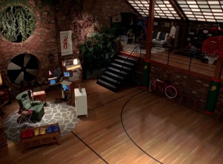 My Top 10 Favorite Ranger Bases | Fandom