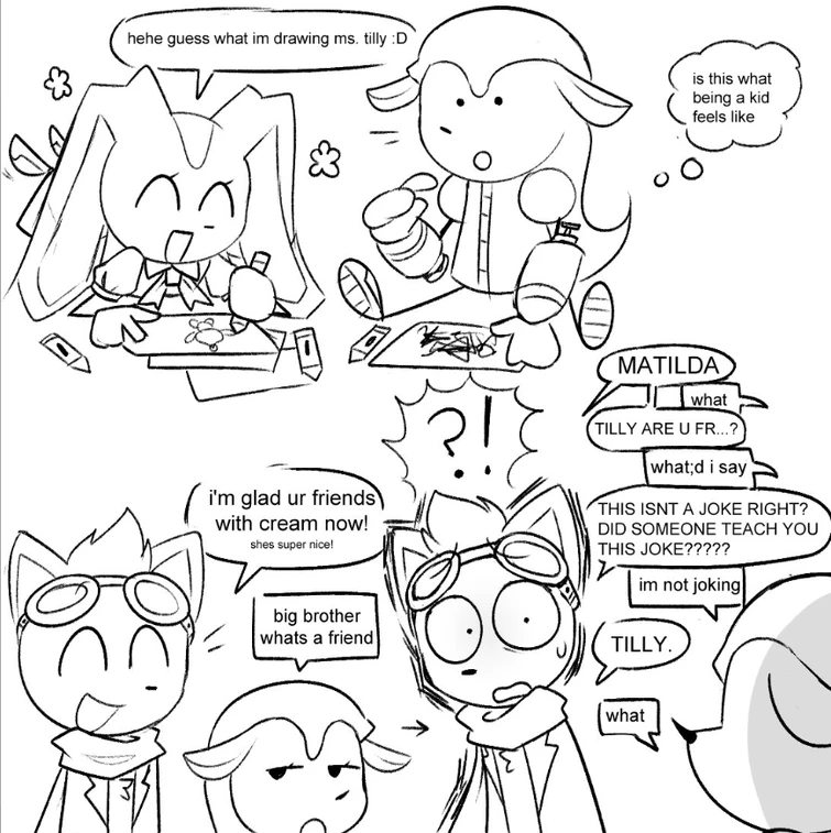 Discuss Everything About Sonic News Network | Fandom