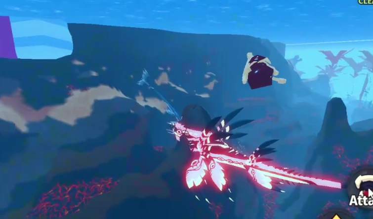 send the goofiest image of your favorite creature | Fandom