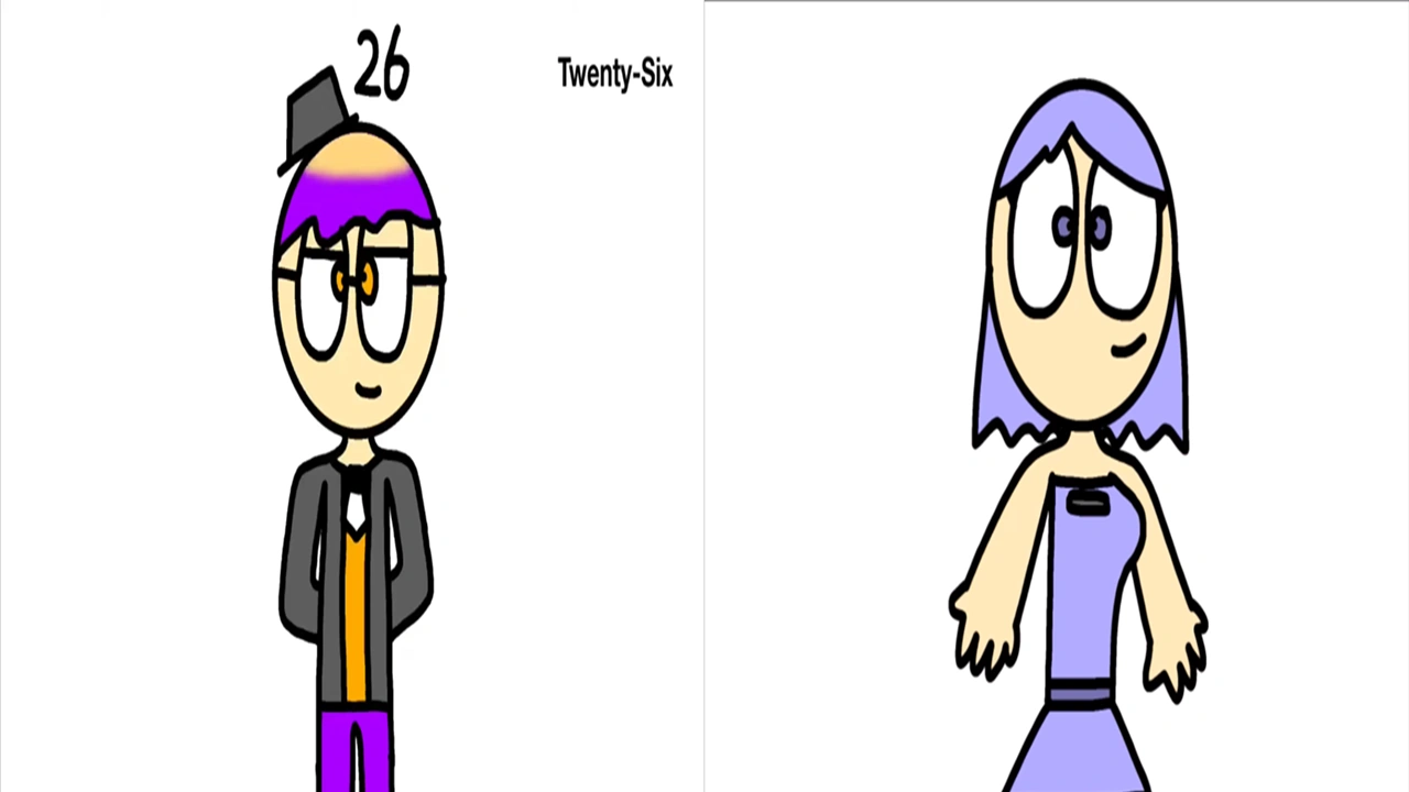 Who is better: Twenty-Six(NB) or Cabby (II) | Fandom