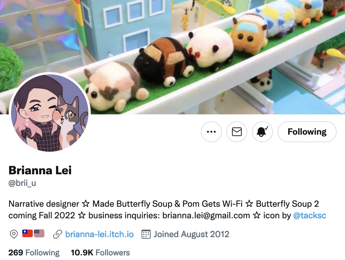 Butterfly Soup 2 is Coming Out in Fall 2022!!! | Fandom