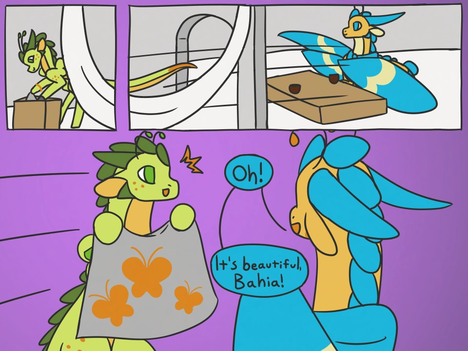 Strings Attached - Page 4 | Fandom