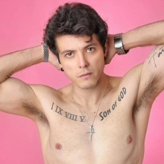 Alan Fernando Velázquez | Fandom