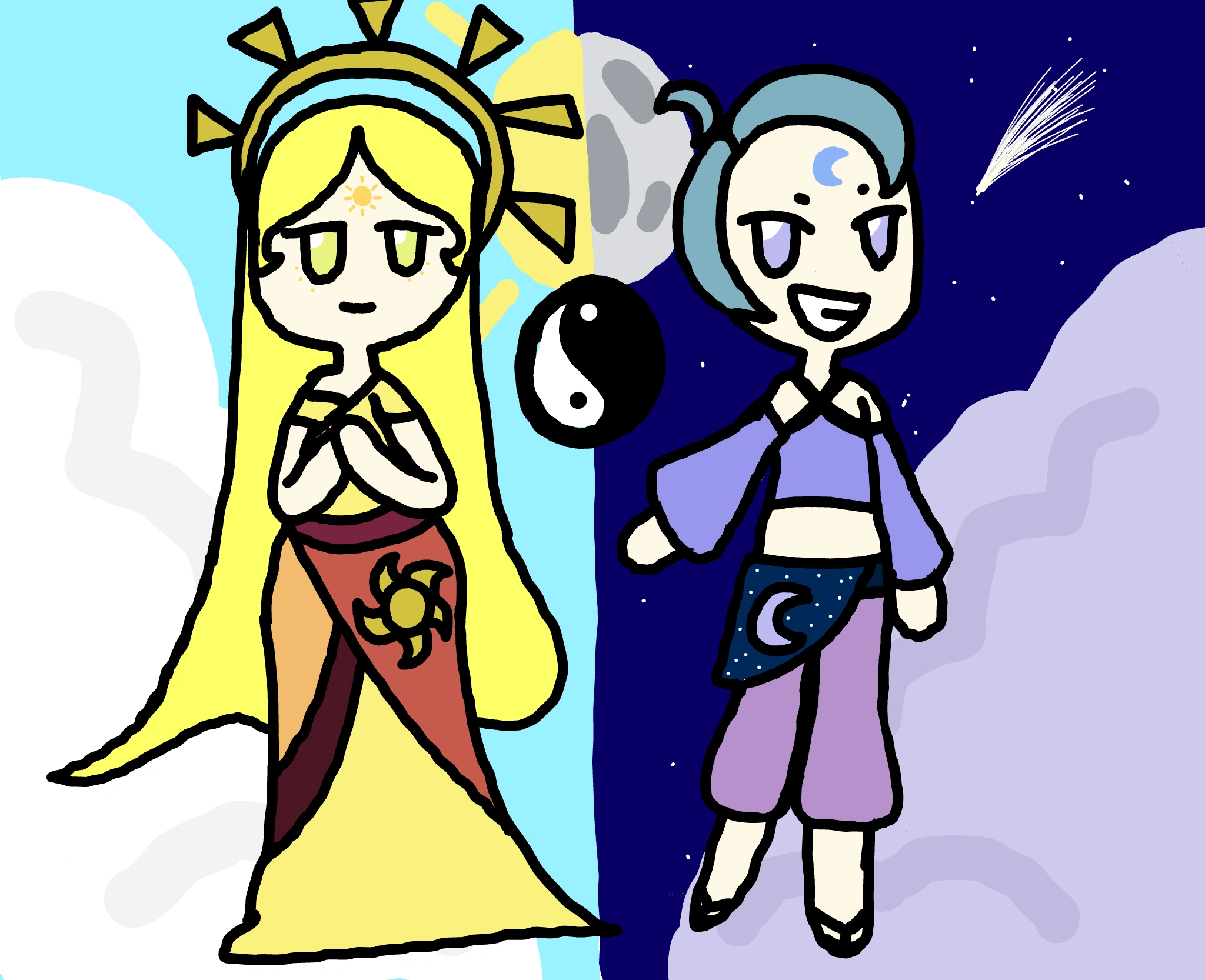 ask the deity cookies (oc's | Fandom