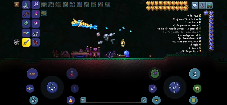 Discuss Everything About Wiki Terraria | Fandom