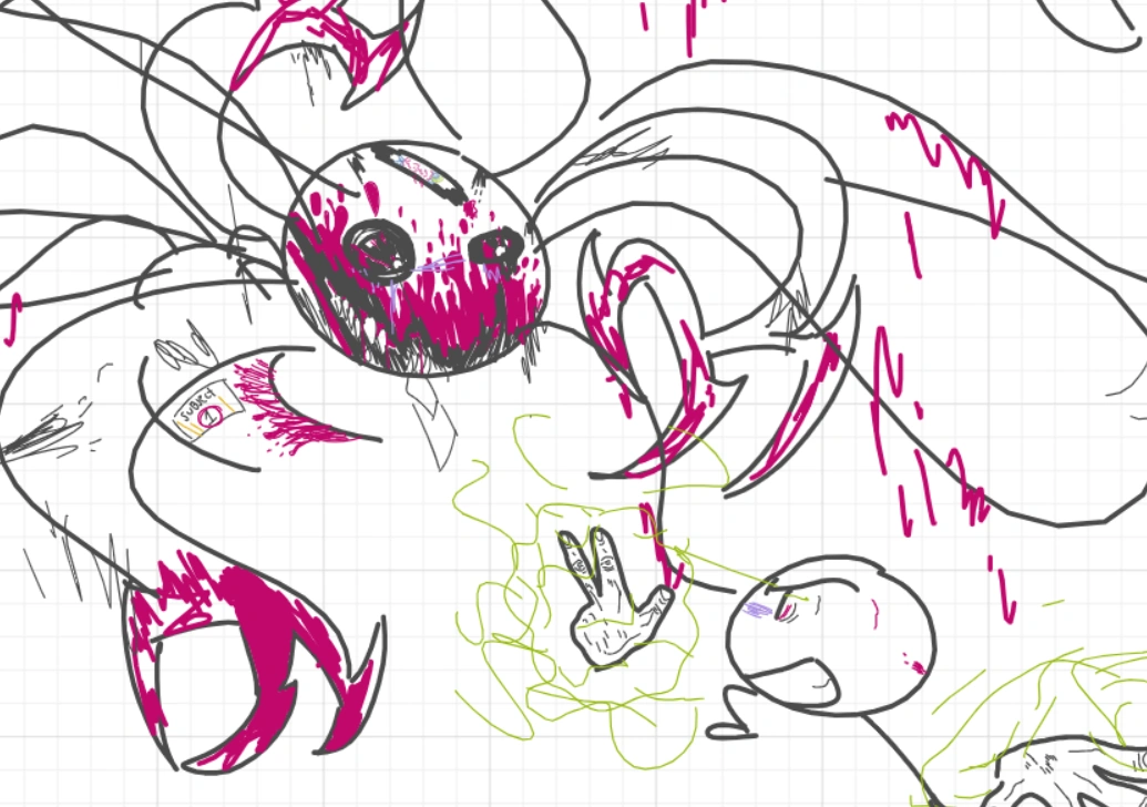 the final fight (art) | Fandom