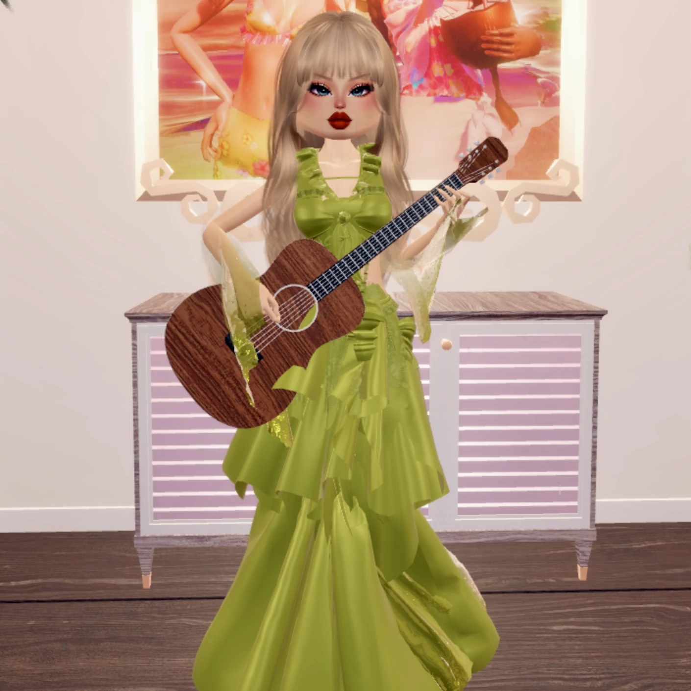 made taylor swifts folklore dress! | Fandom