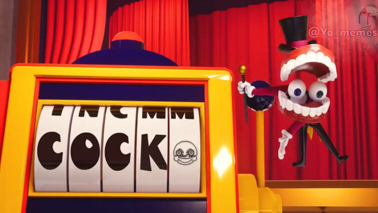 VO MEMES did a video with TADC! (alot of cursing and sus stuff, also ...