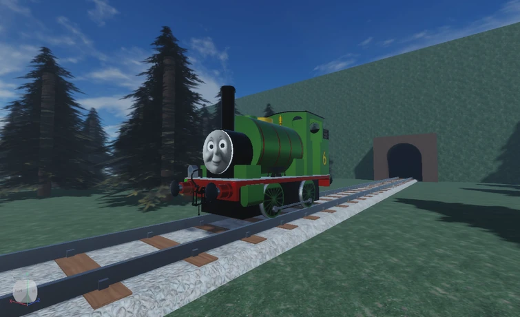 Discuss Everything About Thomas the Tank Engine Wiki | Fandom