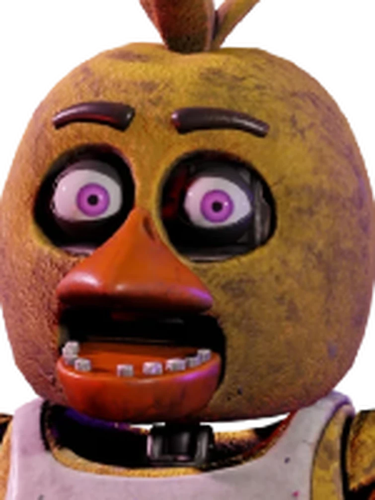 Discuss Everything About Ultra Custom Night Wiki | Fandom