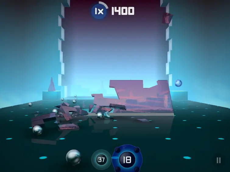 Discuss Everything About Smash Hit Wiki | Fandom