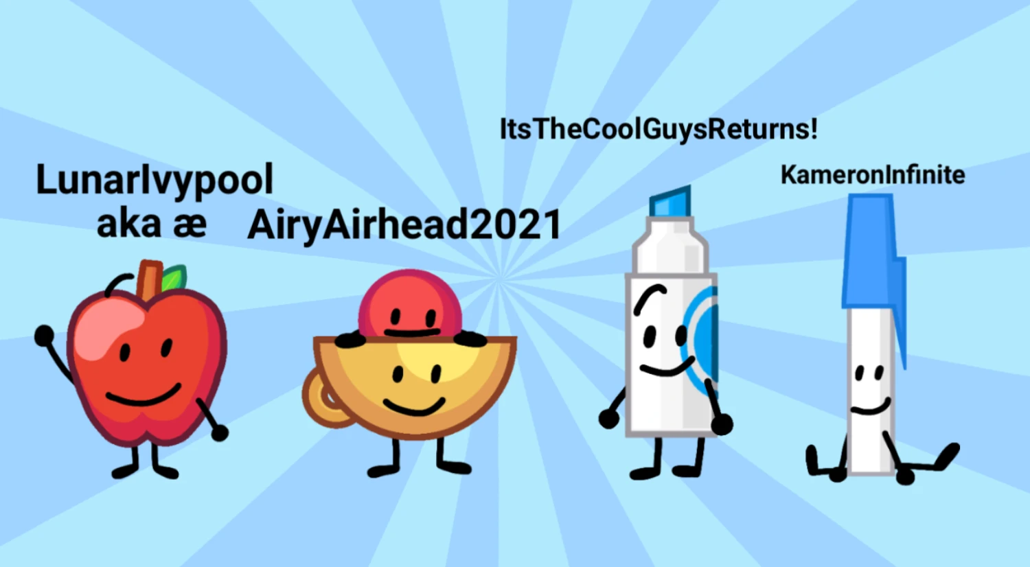 Twosday Reanimated Collab | Fandom