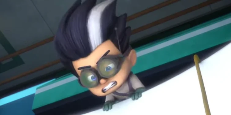 Discuss Everything About PJ Masks Wiki | Fandom