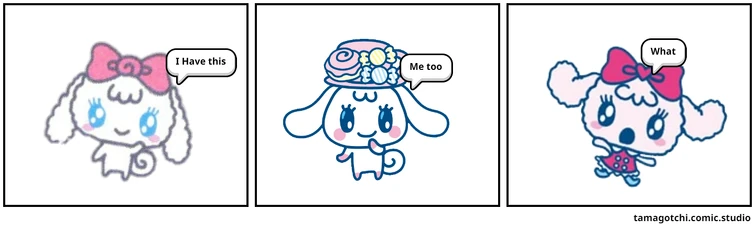 Discuss Everything About Tamagotchi Wiki | Fandom