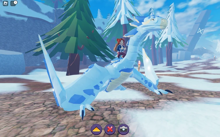 Discuss Everything About Dragon Adventures Wiki | Fandom