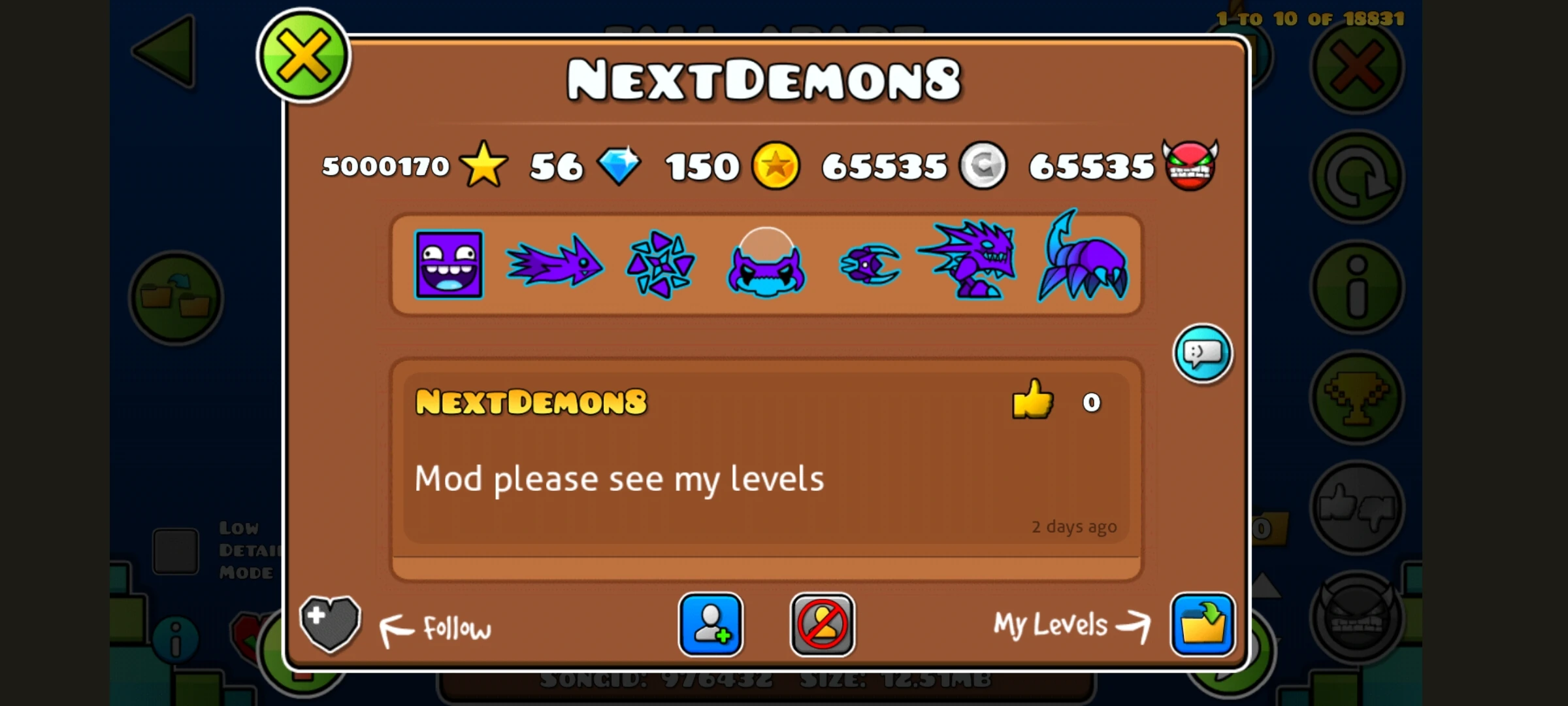 Lol, nothing wrong here | Fandom