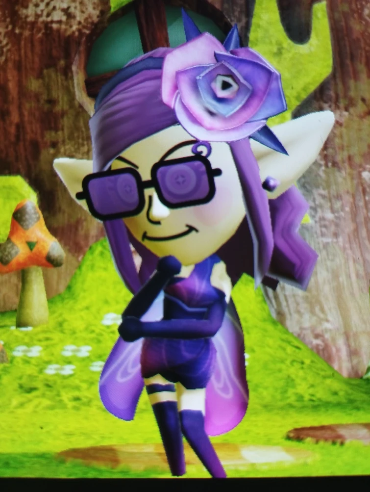 Lilly, My Eldest Fab Fairy | Fandom