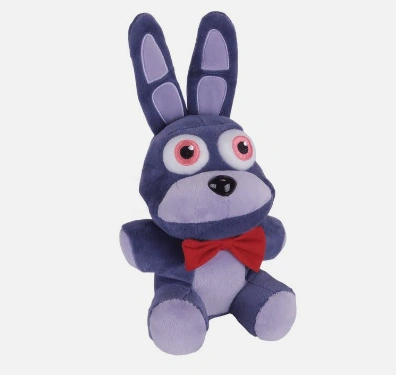 bon from 5 fred | Fandom