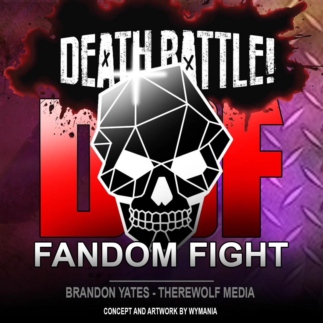 Fandom Fight (The Death Battle Wiki vs Death Battle Fanon Wiki) | Fandom