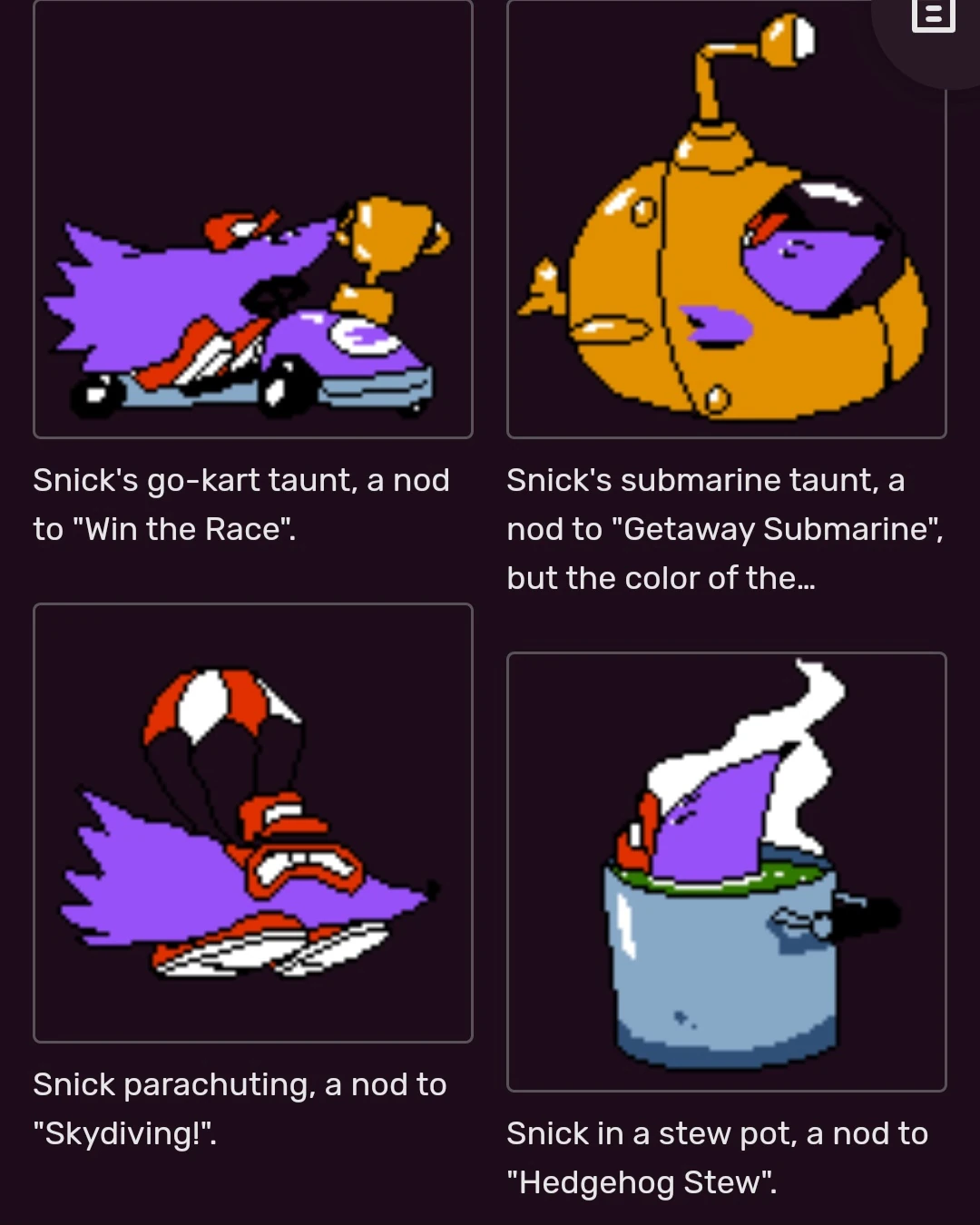 Pizza Tower iteachvader references | Fandom