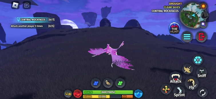 Guide to exploration token hunting | Fandom