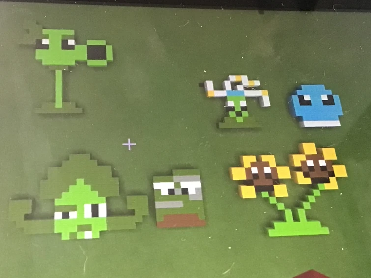 Pvz2 Minecraft | Fandom