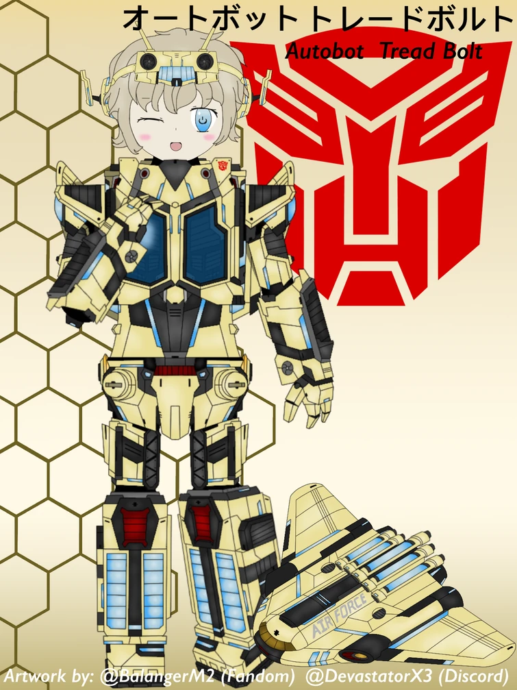 Discuss Everything About Teletraan I: The Transformers Wiki | Fandom