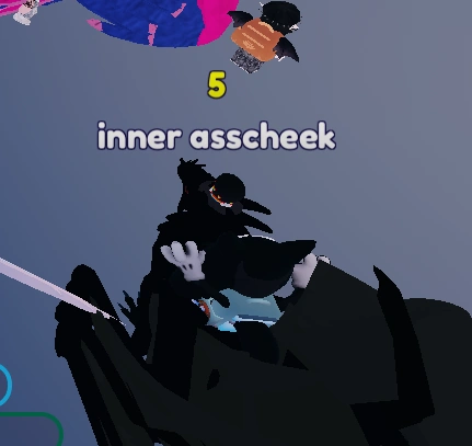 LF tail aura Skyrix!! | Fandom