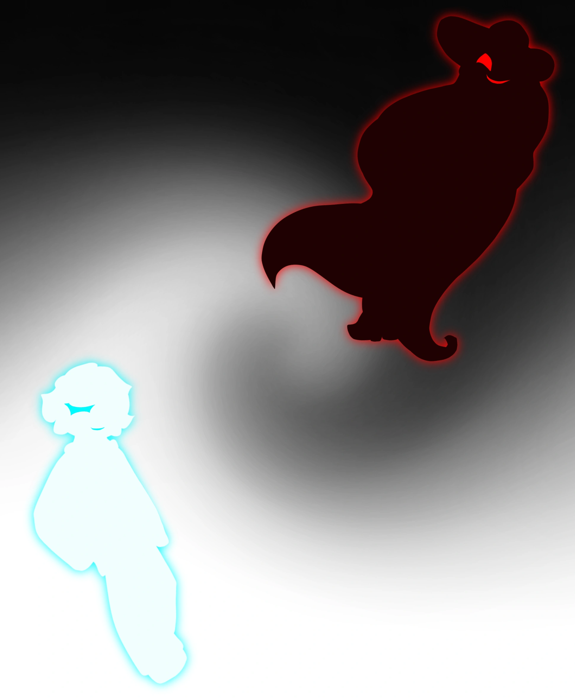 Disguise silhouettes 👥 | Fandom