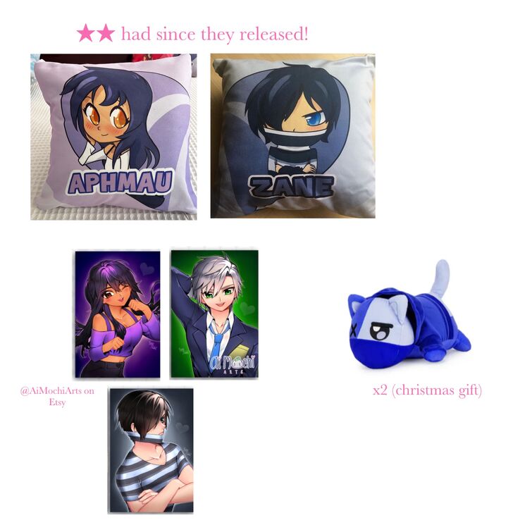 Discuss Everything About Aphmau Wiki | Fandom