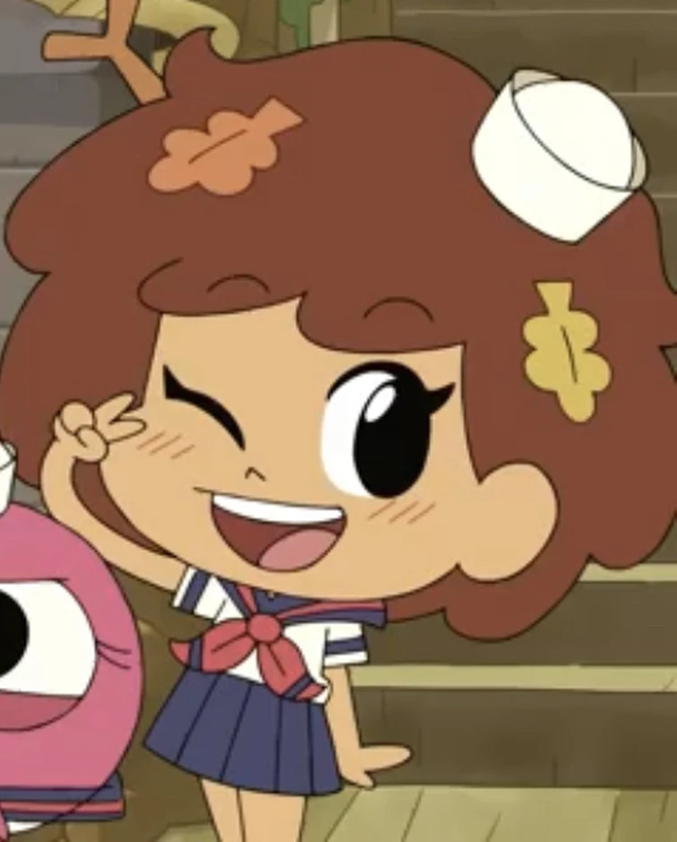 Discuss Everything About Amphibia Wiki | Fandom