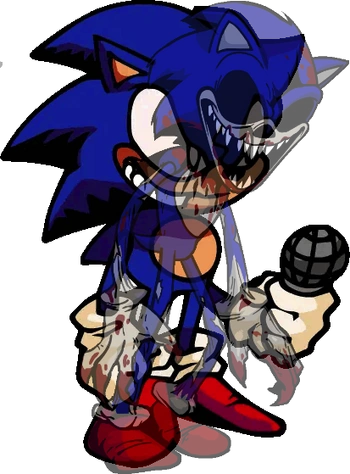 I thought EXE's 7QUID phase 2 would an actual one... | Fandom